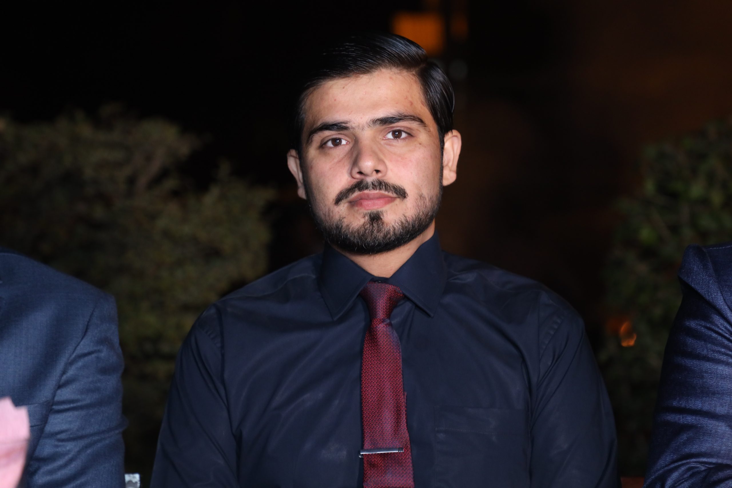 Faculty – Cadat Collage Okara